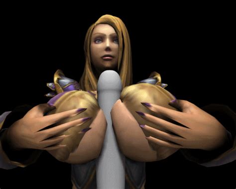 Rule 34 3d Animated Female Grey Penis Human Jaina Proudmoore Leman