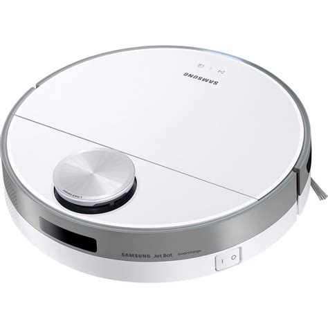 Робот-пилосос SAMSUNG Jet Bot VR30T80313W / EV - купити в інтернет ...