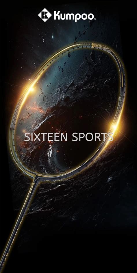 Kumpoo Kevlarmor Iii Badminton Racket Cw Felet String And Overgrip Stencil Ink Kl Selangor