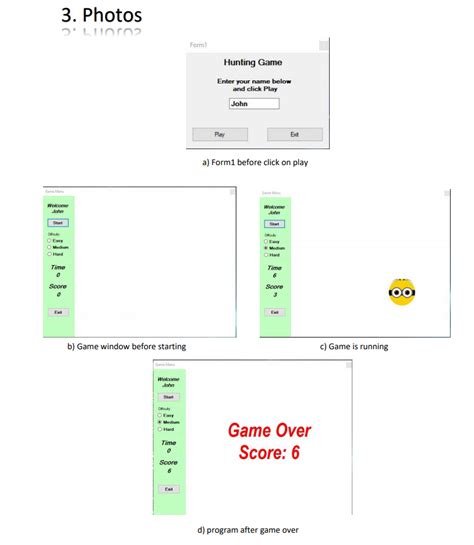 Please Help Me With The Codes For A Simple
