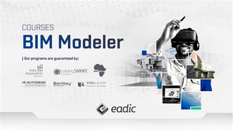 Bim Modeler Eadic India