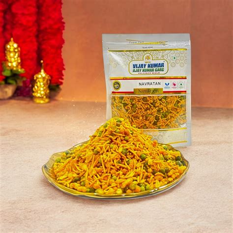 Navratan Mixture