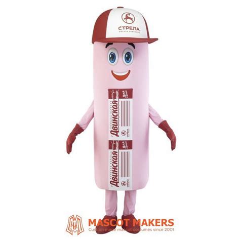 Food Mascot Costumes Mascot Makers