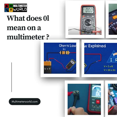 multimeterworld on linkedin multimeter electricaltesting techtips electronics