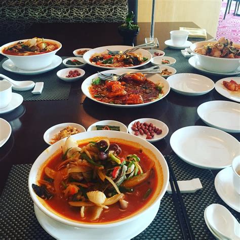 진마오 라마다프라자수원호텔 경기 수원 팔달구 인계 행궁 맛집검색 식신