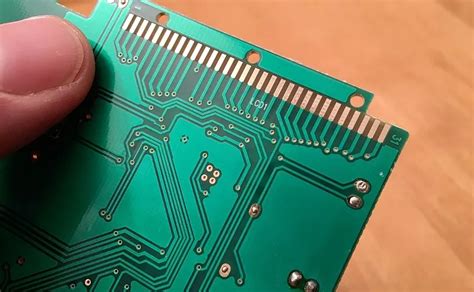 Pcb走线是不是越宽越好 行业资讯