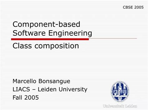 Ppt Class Composition Powerpoint Presentation Free Download Id9690492