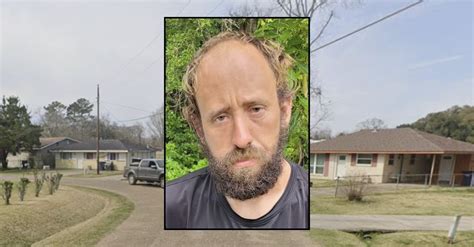 Man Injected Mother With Meth Before Beating Her To Death And Stuffing