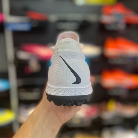 Nike Phatom Gx Pro Tf Trắng Xanh Dd9466 446