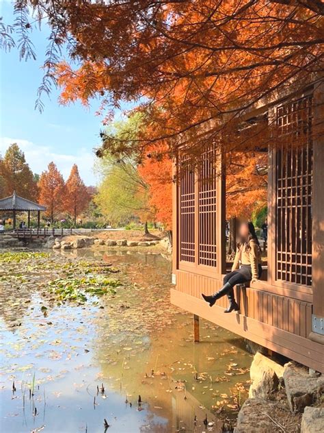 전주 1박2일 뚜벅이 여행코스 11월 여행 추천 2일차 네이버 블로그