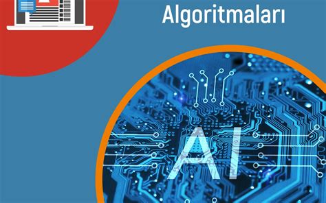 yapay zeka algoritmaları nasıl Çalışır aba innolab