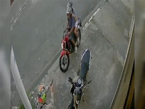 Policial Que Reagiu A Roubo E Filmou Dupla “não Atirei Para Matar
