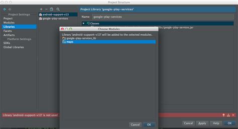 如何在Android Studio中使用Google Maps Api v2创buildAndroid应用程序 Dovov编程网