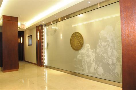 Unique Glass Walls And Panels For Your Business Or Office