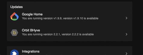 Hacs Repository Event With Action Update Not Fired For Updates Issue Hacs