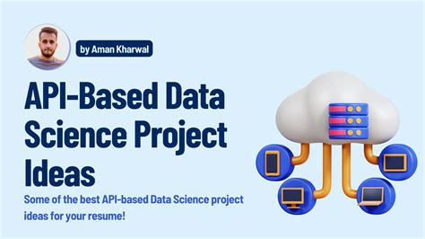 Api Based Data Science Project Ideas Aman Kharwal