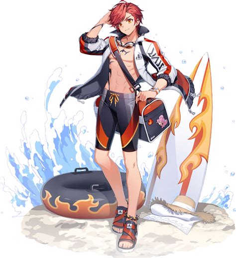 Jin Gcmobile By Gcfofocas On Deviantart