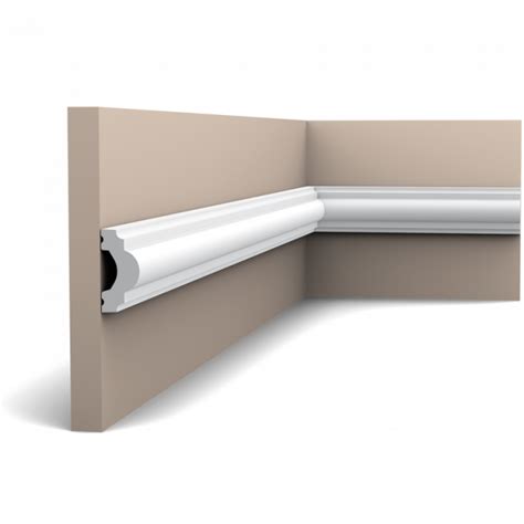 Carton de mètres linéaires de PX Orac Decor