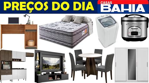 CASAS BAHIA PREÇOS DO DIA ACHADOS E OFERTAS DE HOJE HS STORE YouTube