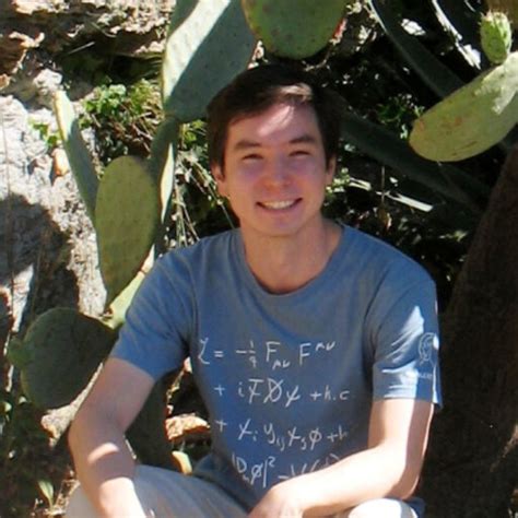 Alexander Ochirov Assistant Professor Phd Shanghaitech University