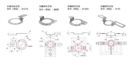 BDEEX58HB系列Ex ib IIC T4 GbEx tb IIIC T80 DbEx ib IIIC T130 Db 托菲TOFI