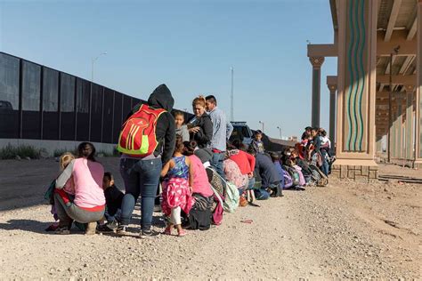 El Paso Man Sentenced To 19 Years For Attempted Murder Of Border Patrol