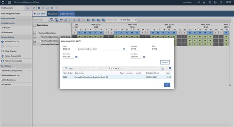 10 Grvview Viewassignedwork Maximo Secrets