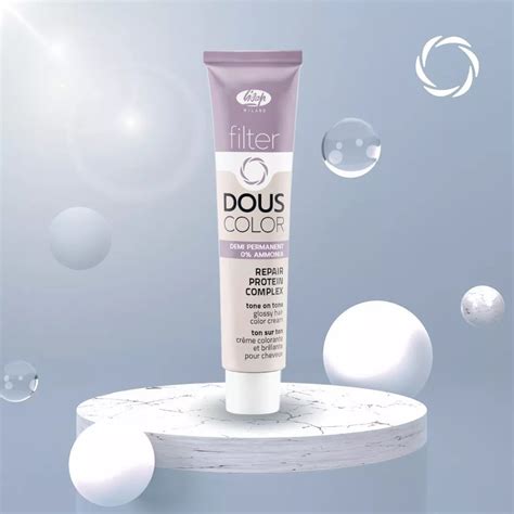 Dous Color 60ml Hair There And Everywhere