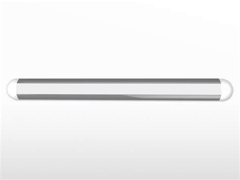 Plafonnier réglette LED W V V UNILEDLIGHT L