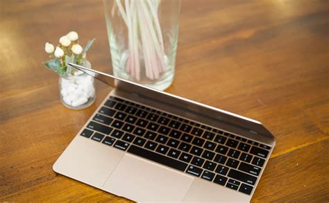 Macbook 12 Sẽ được Hồi Sinh Bằng Chip Arm A14x Bionic