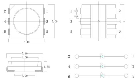 Discover Everything You Need To Know About LED Datasheets