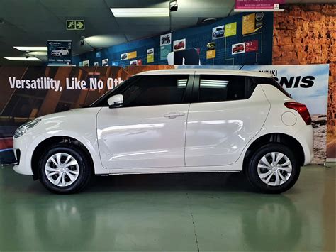 suzuki swift 1 2 gl hatch for sale r 212 754 za