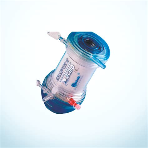 Lilliput 2 Ecmo Vitalmex