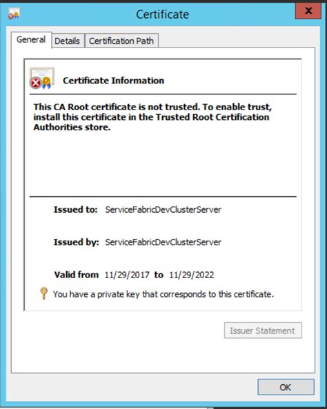 No Keys Found For Certificate · Issue 526 · Chef Boneyardwindows · Github