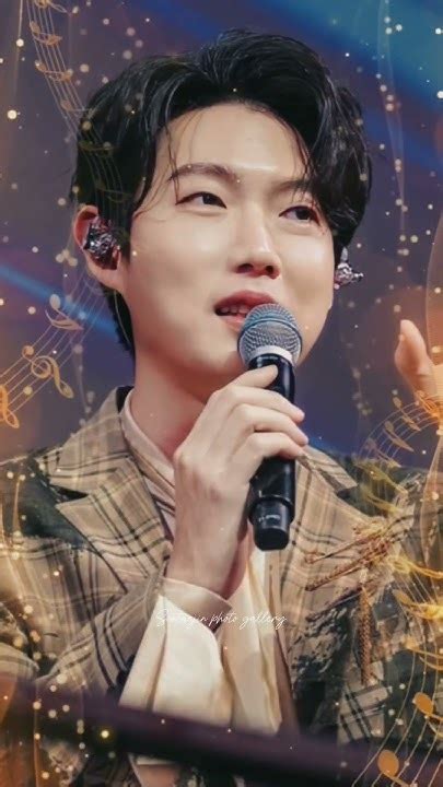 🧡 손태진사진갤러리🧡 Sontaejin 손태진 Teejson Tjson 트로트라디오 Shine Kpop 불타는트롯맨 트로트 Youtube