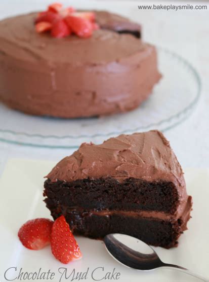 My Favourite Chocolate Mud Cake Recipe Mumslounge