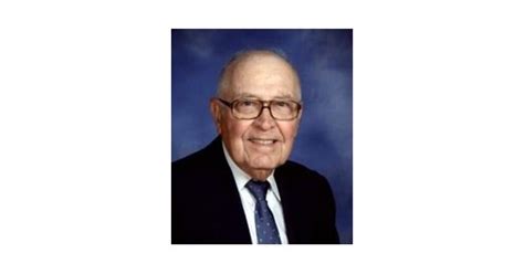 Ralph Ruppert Obituary 1924 2017 Legacy Remembers