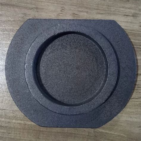 Black Cast Iron Casting At ₹ 80kg In Rajkot Id 24748118191