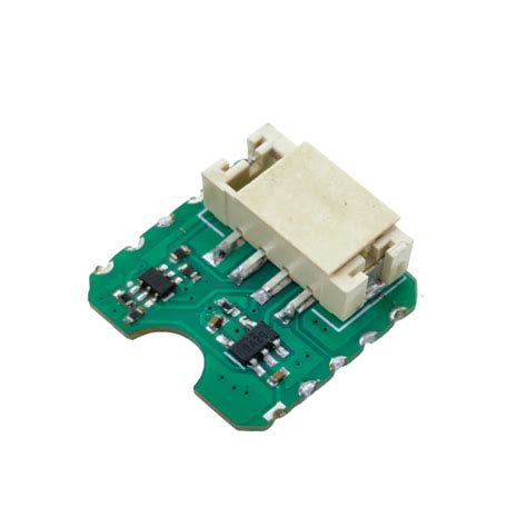 Pulse Oximeter And Heart Rate Sensor Heltec Automation
