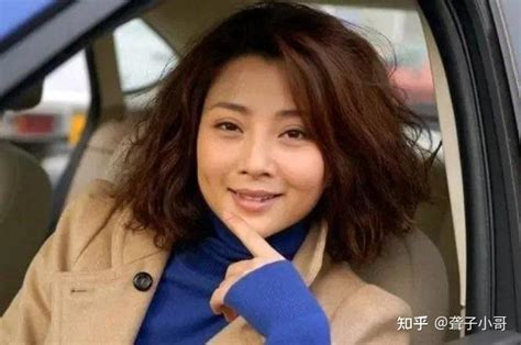 殷桃出道多年，为什么嘴巴一直是破的？采访中本人亲自说出原因 知乎