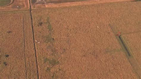Ntsb Investigating After 4 Killed In Small Single Engine Plane Crash