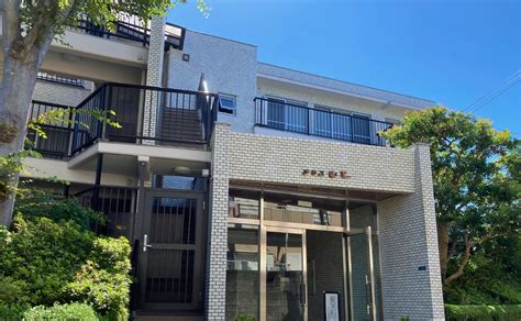 大田区山王のマンション ThreeDesign