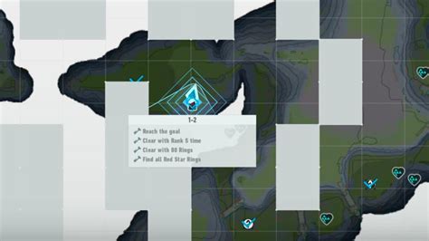 How To Beat The Tower Guardian And Unlock Cyber Space 1 2 In Sonic