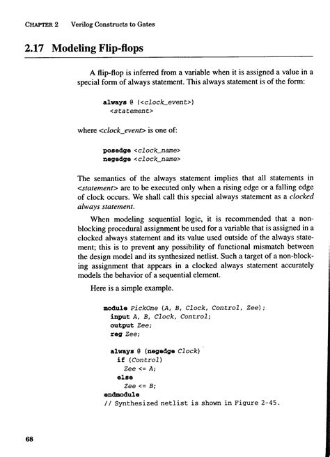 Verilog Hdl Synthesis A Practical Primer J Bhasker Pdf