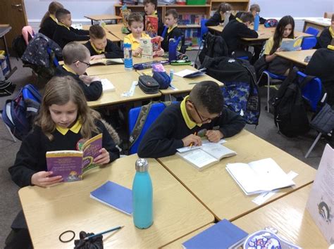 Accelerated Reader Program