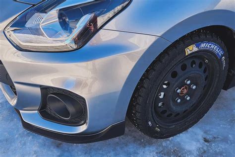 Tout Savoir Sur Les Pneus Cloutés Usage Et Règlementations