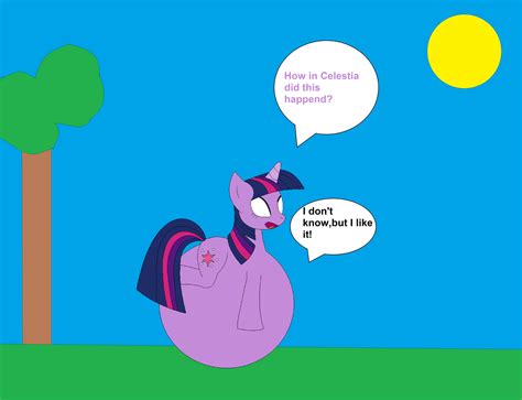 A Spell Gone Wrong By Marioman94 On Deviantart