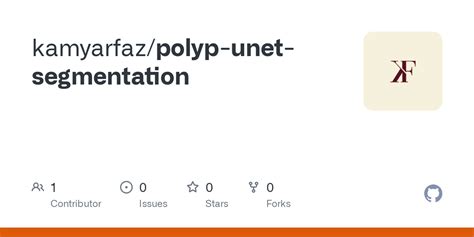 Github Kamyarfazpolyp Unet Segmentation