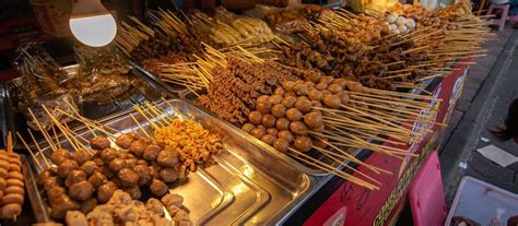 Rekomendasi Destinasi Wisata Kuliner Terbaik Di Indonesia
