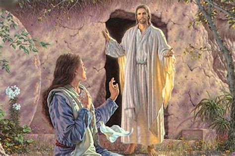 Sabes qué se celebra el Domingo de Resurrección Aquí te lo decimos
